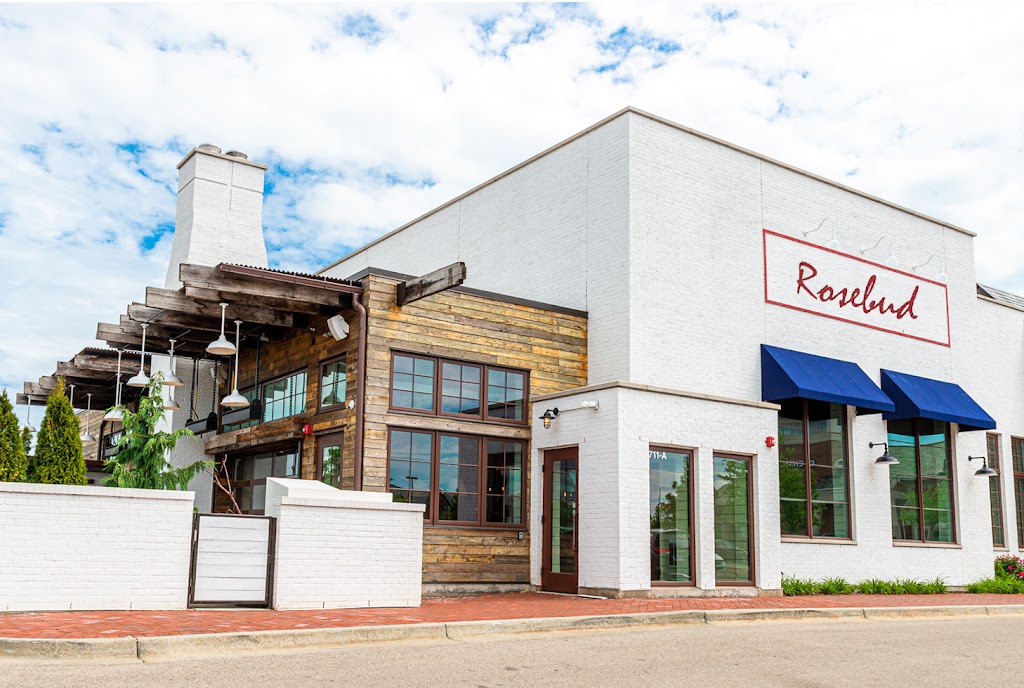 Rosebud Deerfield Menu - Deerfield, IL