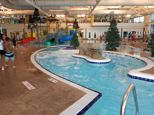 Recreation Center «Provo Recreation Center and Pool», reviews and ...