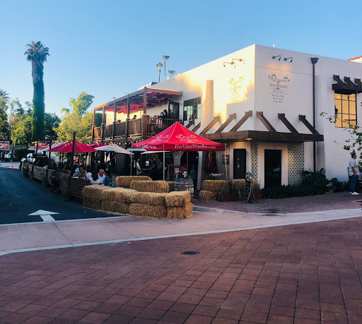 Five Vines Wine Bar