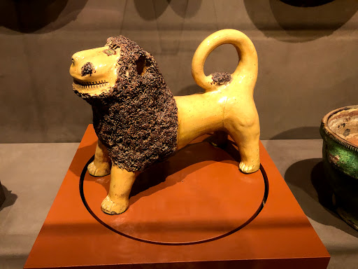Art Museum «The Museum of Early Southern Decorative Arts (MESDA ...