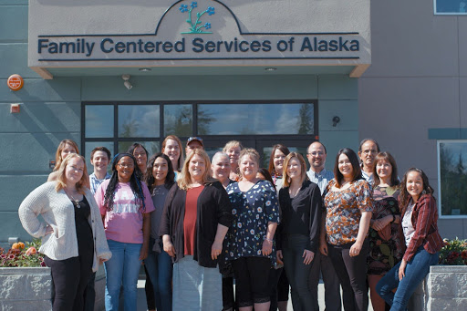 Family Centered Services of Alaska - AZexplained
