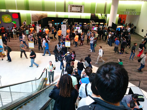 Movie Theater «AMC Metreon 16», reviews and photos, 135 4th St #3000 ...