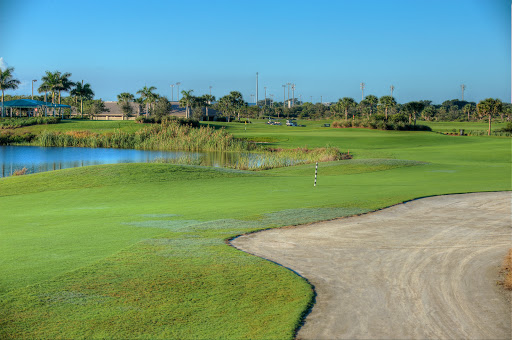 Golf Course «Osprey Point Golf Course», reviews and photos, 12551 ...