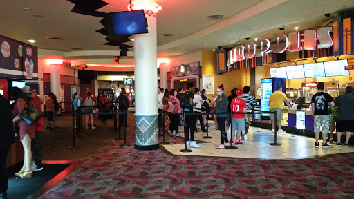 Movie Theater «AMC Neshaminy 24», reviews and photos, 660 Neshaminy ...