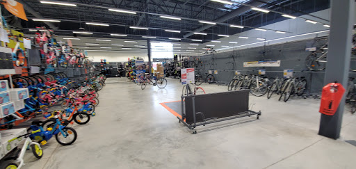 Décathlon Sainte-Foy in Sainte-Foy, Quebec City, Quebec - Zaubee