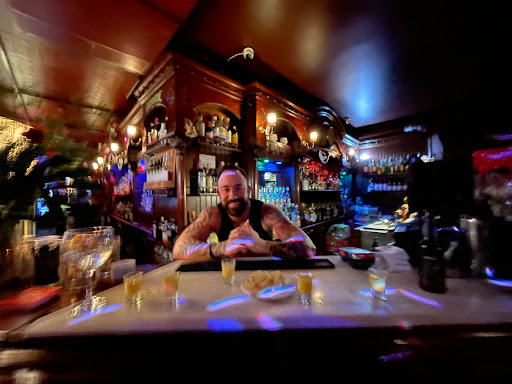 Restaurante Corazón Bar en Madrid