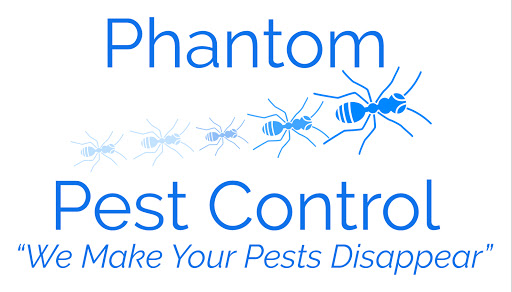 Phantom Pest Control - Pest Control Service in Worcester