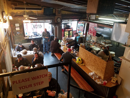 American Restaurant «Rock Store», reviews and photos, 30354 Mulholland ...