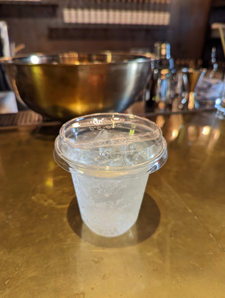 [已歇業]台北市中正區 KK Bar 金酒吧（期間限定店） - 台灣餐廳推薦 手搖推薦 甜點推薦 買一送一 優惠訊息