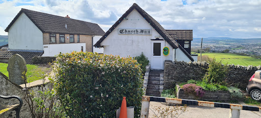 The Church Inn Mynyddislwyn - Locations from All Over the World