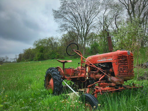 Historic New England's Watson Farm - AZexplained