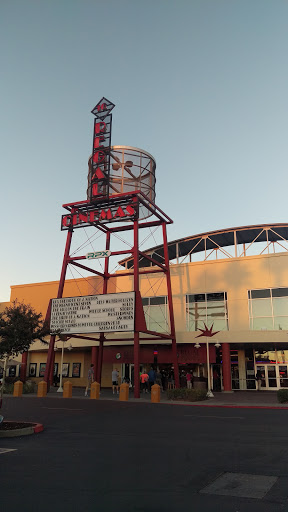 Movie Theater «Regal Cinemas Natomas Marketplace 16 & RPX», reviews and ...