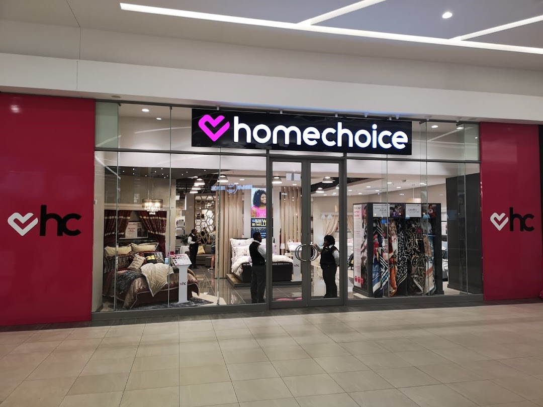 HomeChoice - Mamelodi in the city Pretoria