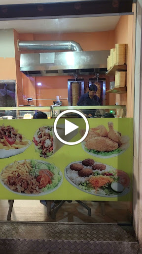 Restaurante Lemona en Bilbao