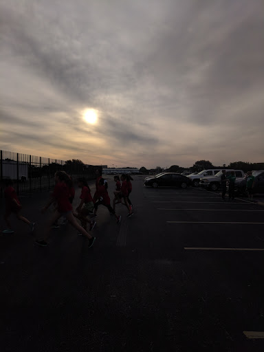 Stadium «Abshier Stadium», reviews and photos, 710 W San Augustine St ...