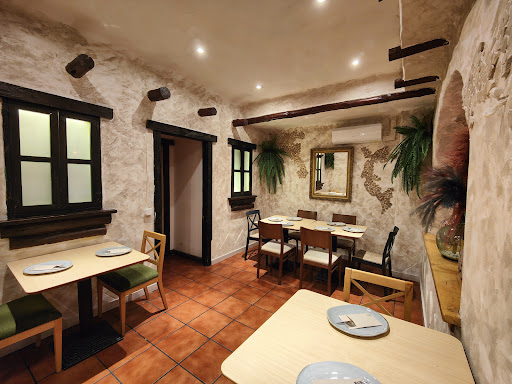 CACHOPOS EL QUILLO (Getafe)