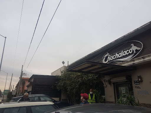 El Chachalaco en Tampico - Número de Teléfono, Reservas, Opiniones ...