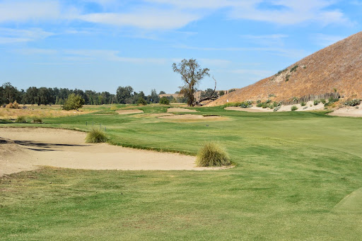 Golf Course «Dragonfly Golf Club», reviews and photos, 43369 Avenue 12 ...