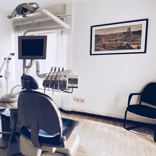 CLÍNICA DENTAL ALFÉREZ (Torrejón de Ardoz)