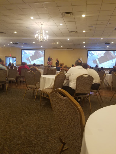 Banquet Hall «Florian Hall», reviews and photos, 55 Hallet St ...