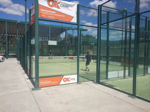 Pins Pàdel Club - Palma ️ Directorio de Pádel