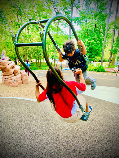 Community Center «Optimist Park and Community Center», reviews and ...