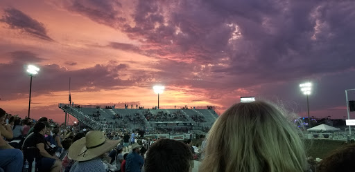 Farm-City Pro Rodeo - 1705 E Airport Rd, Hermiston, Oregon - Zaubee