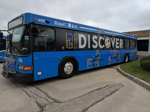 Kansas City Area Transportation Authority - AZexplained