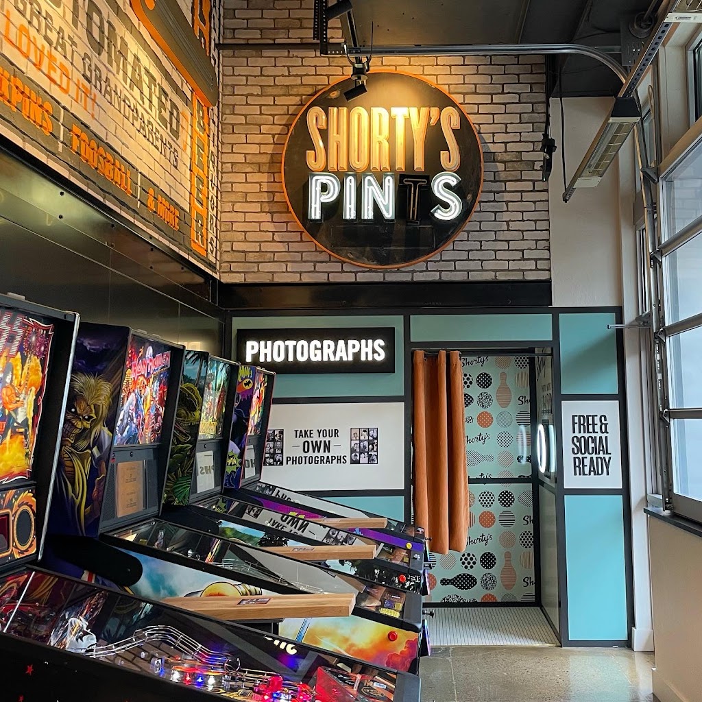 Shorty's Pins x Pints - Pittsburgh, PA 15212 - Menu, Reviews, Hours ...
