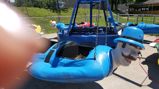 Amusement Park «Bushkill Park», reviews and photos, 2100 Bushkill Park ...