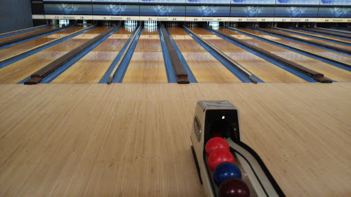 Bowling Alley «Kenmore Lanes», reviews and photos, 1691 Kenmore Ave ...