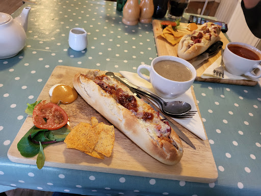 The Boatyard Coffee Shop Coleraine in Coleraine - Phone Number ...