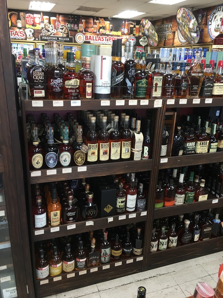 Mega Liquor #4 - San Gabriel, CA 91776 - Location, Reviews, Hours and ...