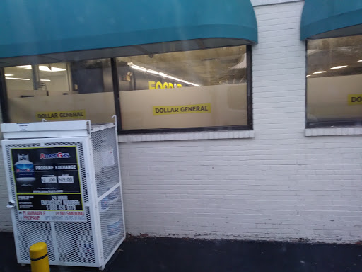 Dollar General - AZexplained