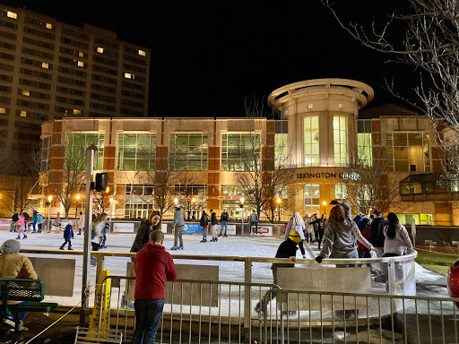 Triangle Park - AZexplained