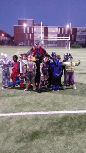 Recreation Center «Rosedale Recreation Center», reviews and photos ...