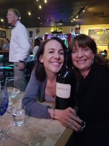 Bar «Midtown Wine Bar», reviews and photos, 1527 S Virginia St, Reno ...