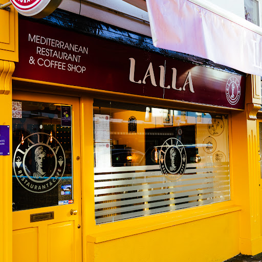 15 Best Restaurants in Mullingar in our ranking.