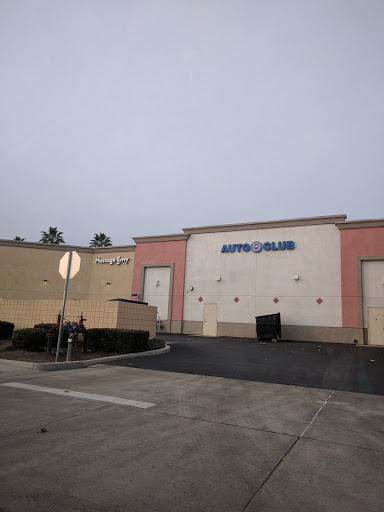 Auto Insurance Agency «AAA - Automobile Club of Southern California ...