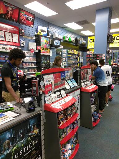 Video Game Store «GameStop», reviews and photos, 1841 Chamblee Tucker ...