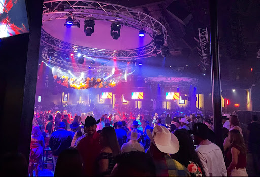 Night Club «Escapade 2001», reviews and photos, 11903 Eastex Fwy ...