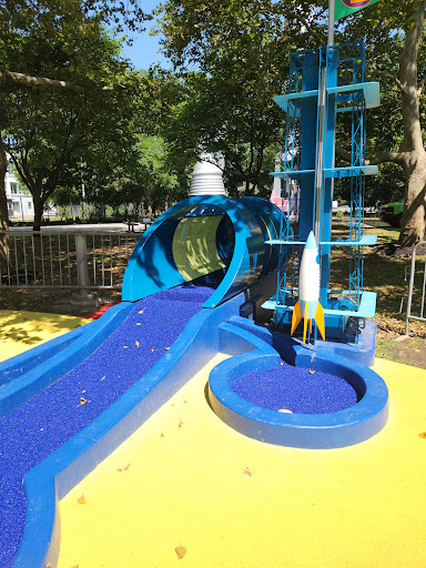 Science Museum «New York Hall Of Science», reviews and photos, 47-01 ...