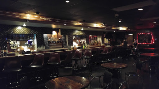 Bar «Spirit», reviews and photos, 242 51st St, Pittsburgh, PA 15201, USA