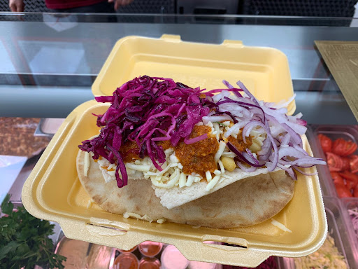 North Harrow BBQ Grill - Locations from All Over the World