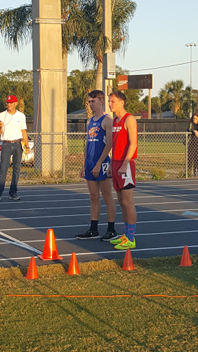 Avon Park High School - AZexplained