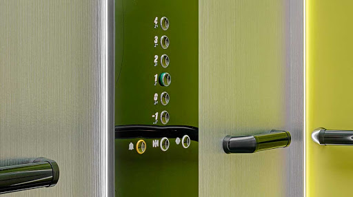 Otis - Ascensoristas en Aviles