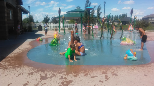 Water Park «Splash Pad Park», reviews and photos, 3545 4th St E, West ...