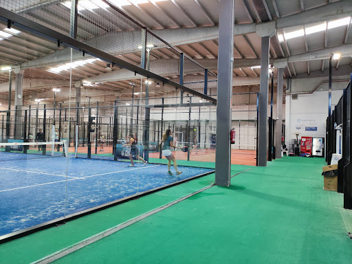 Life Pàdel Club - Abrera ️ Directorio de Pádel