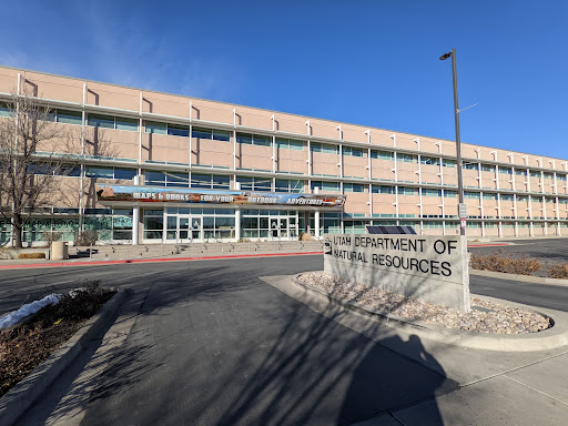 Utah Department of Natural Resources - AZexplained