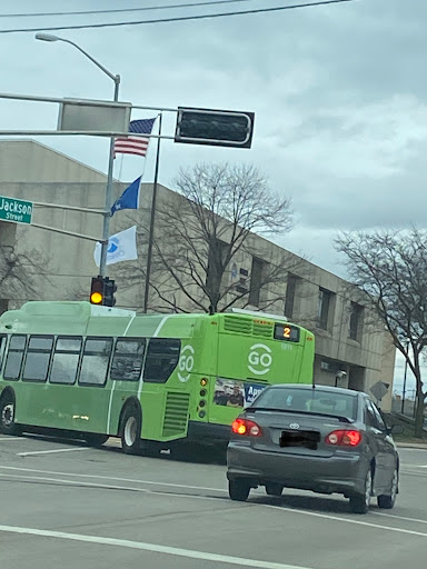 GO Transit - AZexplained